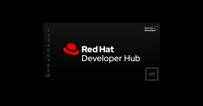 Getting started with Red Hat Developer Hub | Red Hat Developer